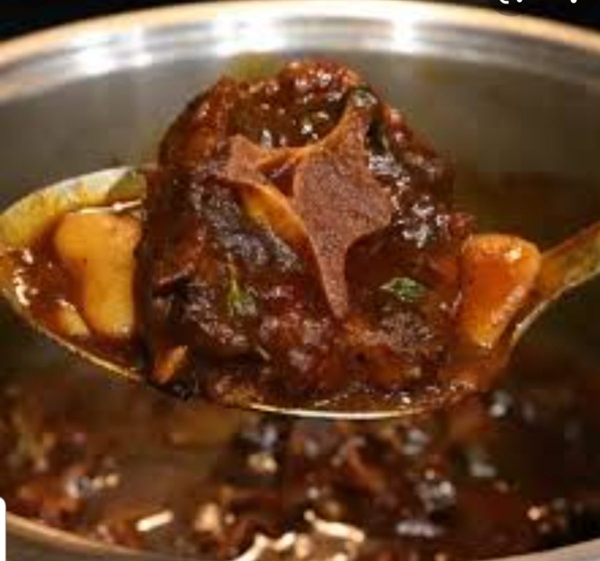 SOCA – Featuring Caribbean Food – West Social Tap & Table