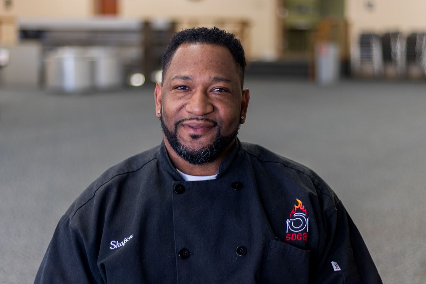 SOCA – Featuring Caribbean Food – West Social Tap & Table